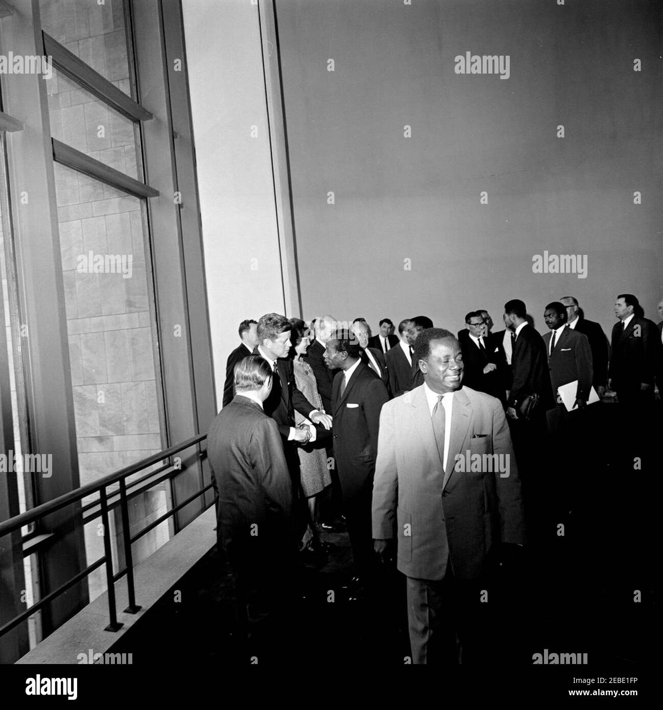 United states ambassador to the soviet union Black and White Stock ...