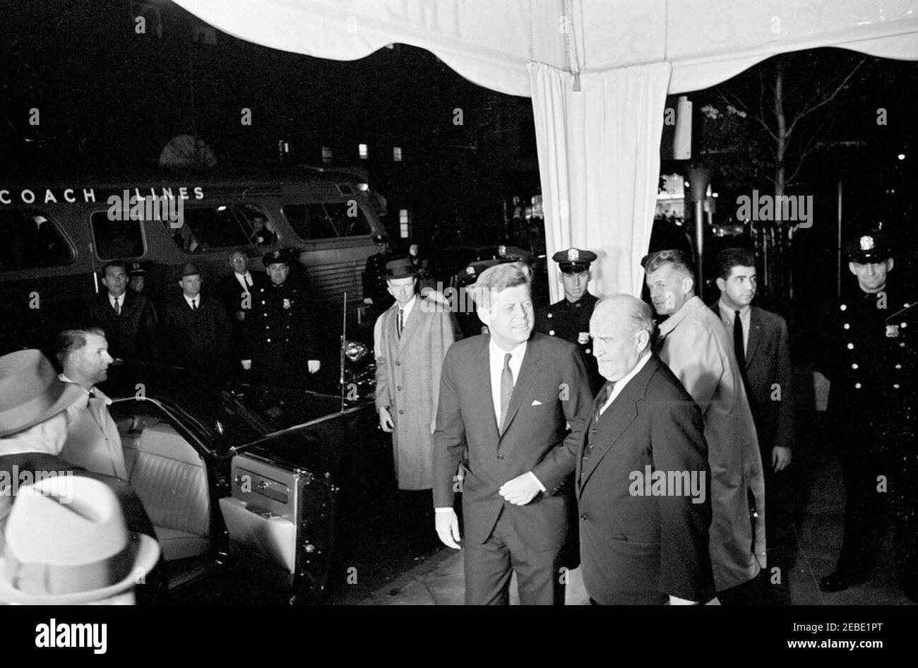 Arthur dean hi-res stock photography and images - Alamy