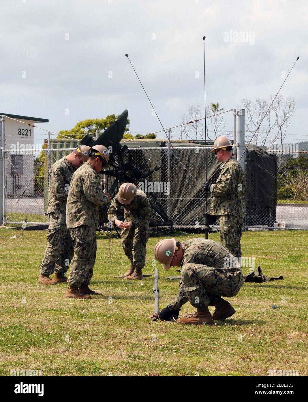 Scws hi-res stock photography and images - Alamy