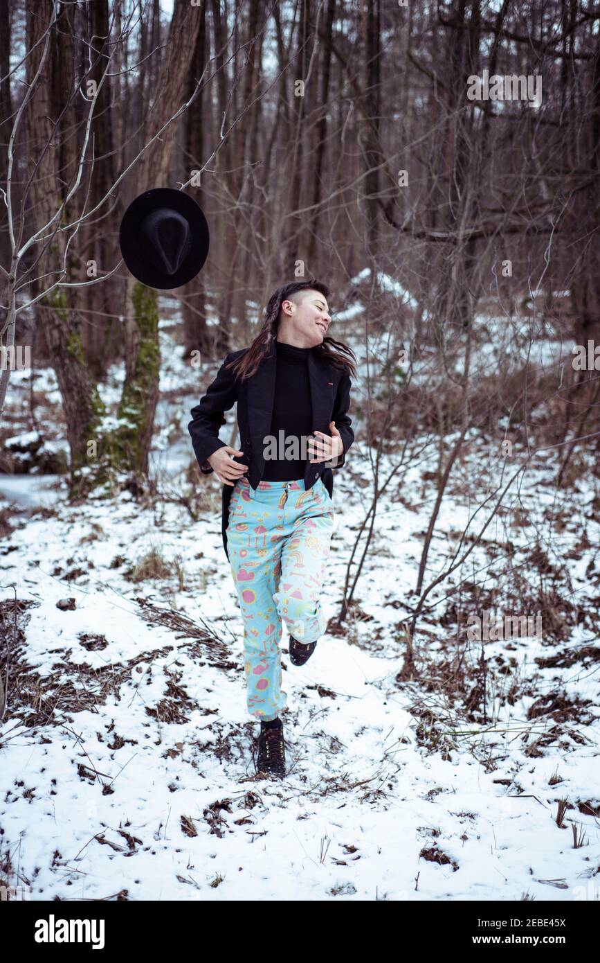 Playful rhythm hi-res stock photography and images - Alamy