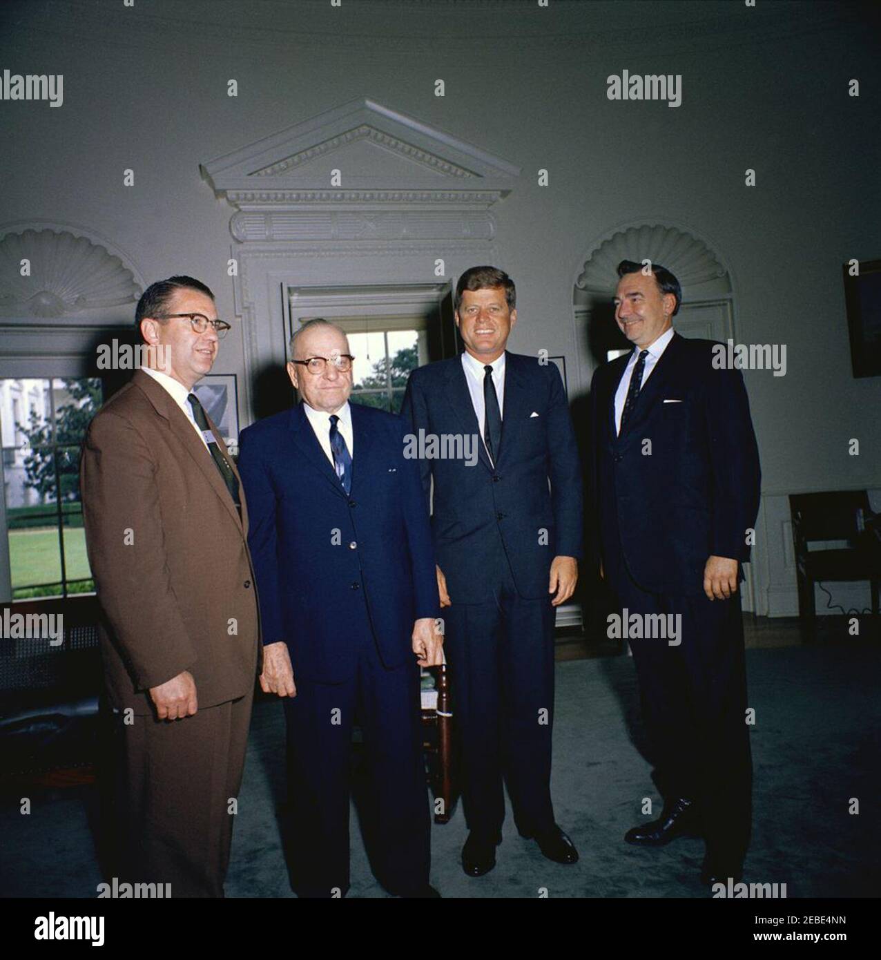 John l vance hi-res stock photography and images - Alamy