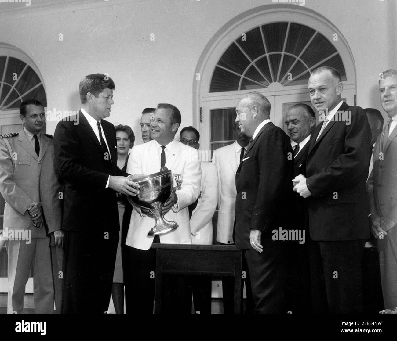 Captain bill rhodes hi-res stock photography and images - Alamy