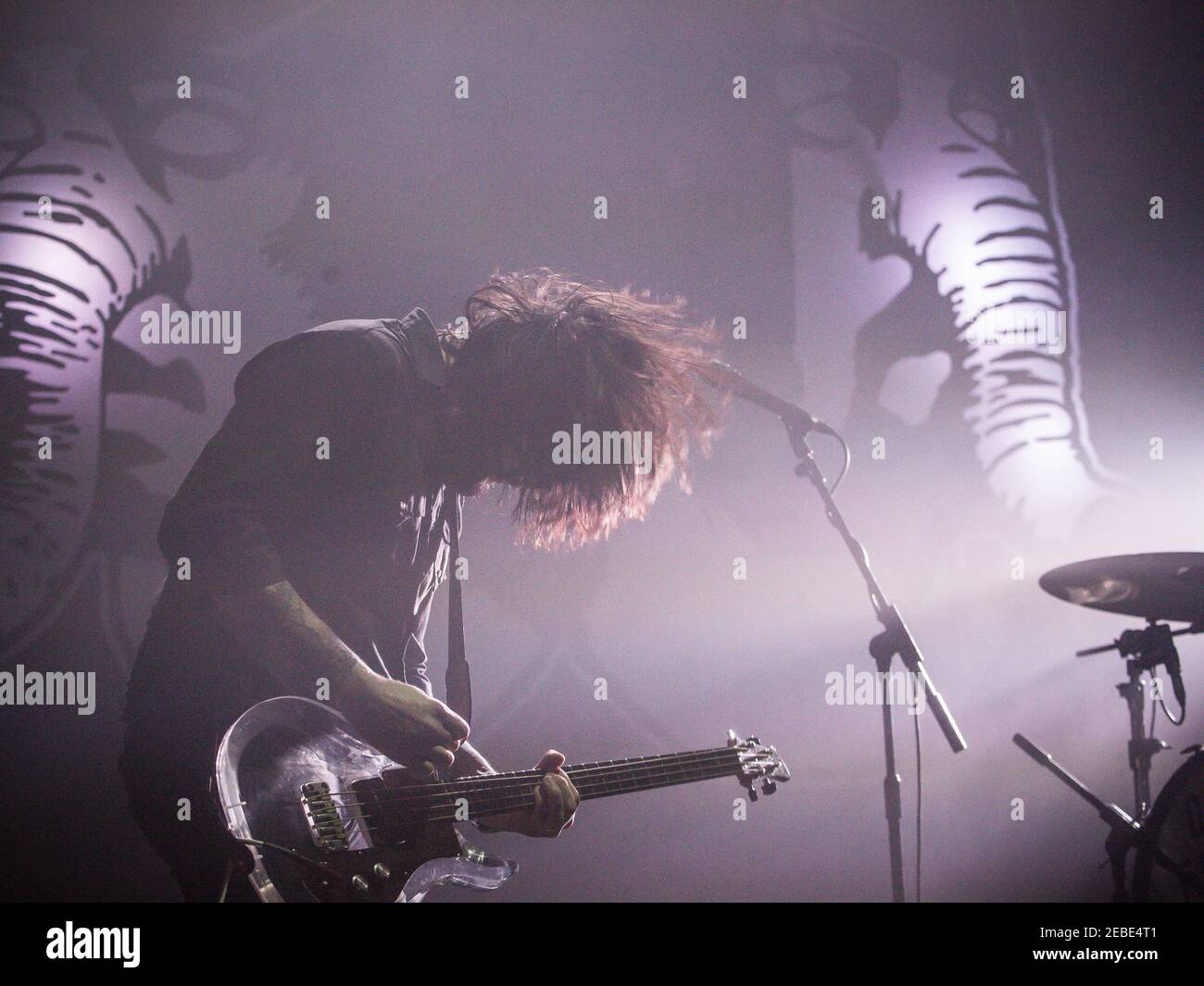 Jesse keeler hi-res stock photography and images - Alamy