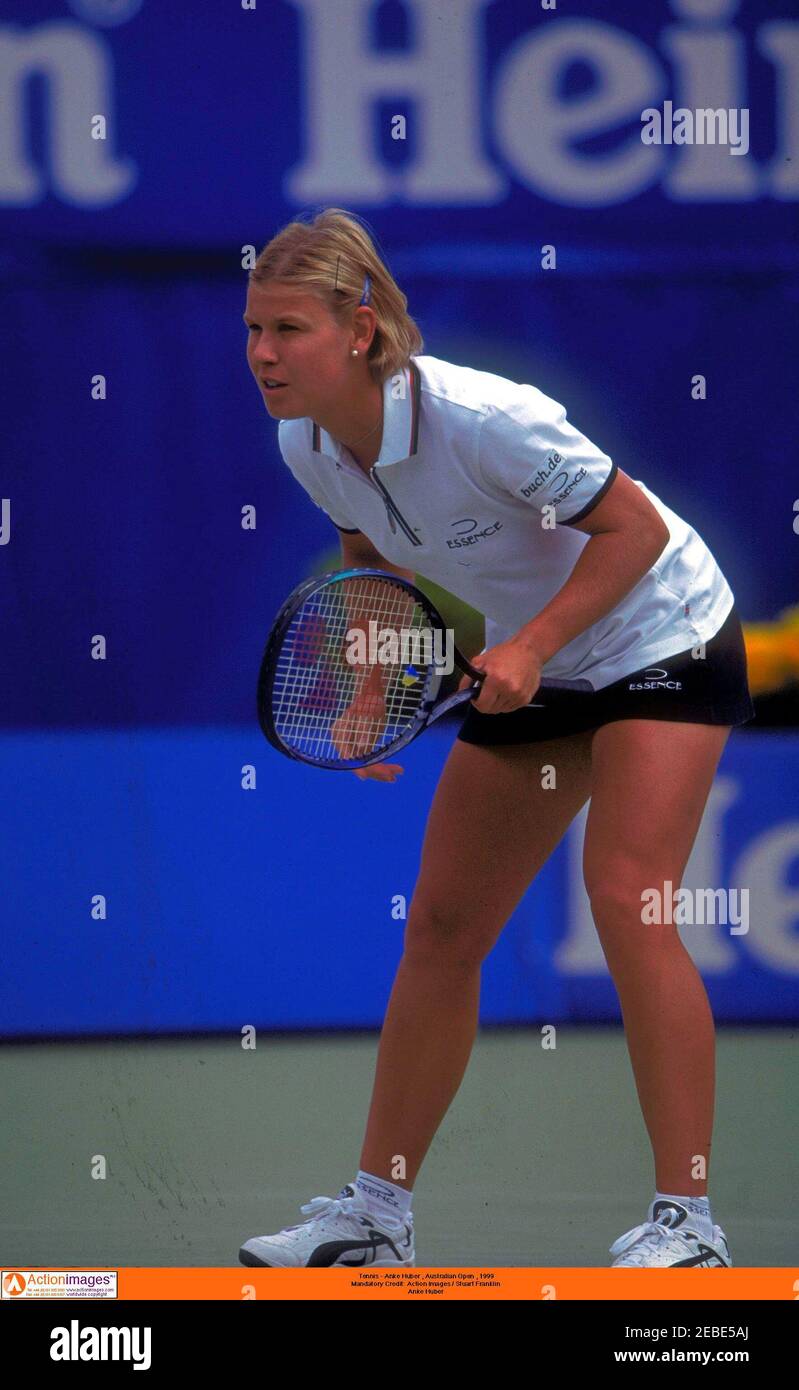 Tennis anke hi-res stock photography and images - Alamy