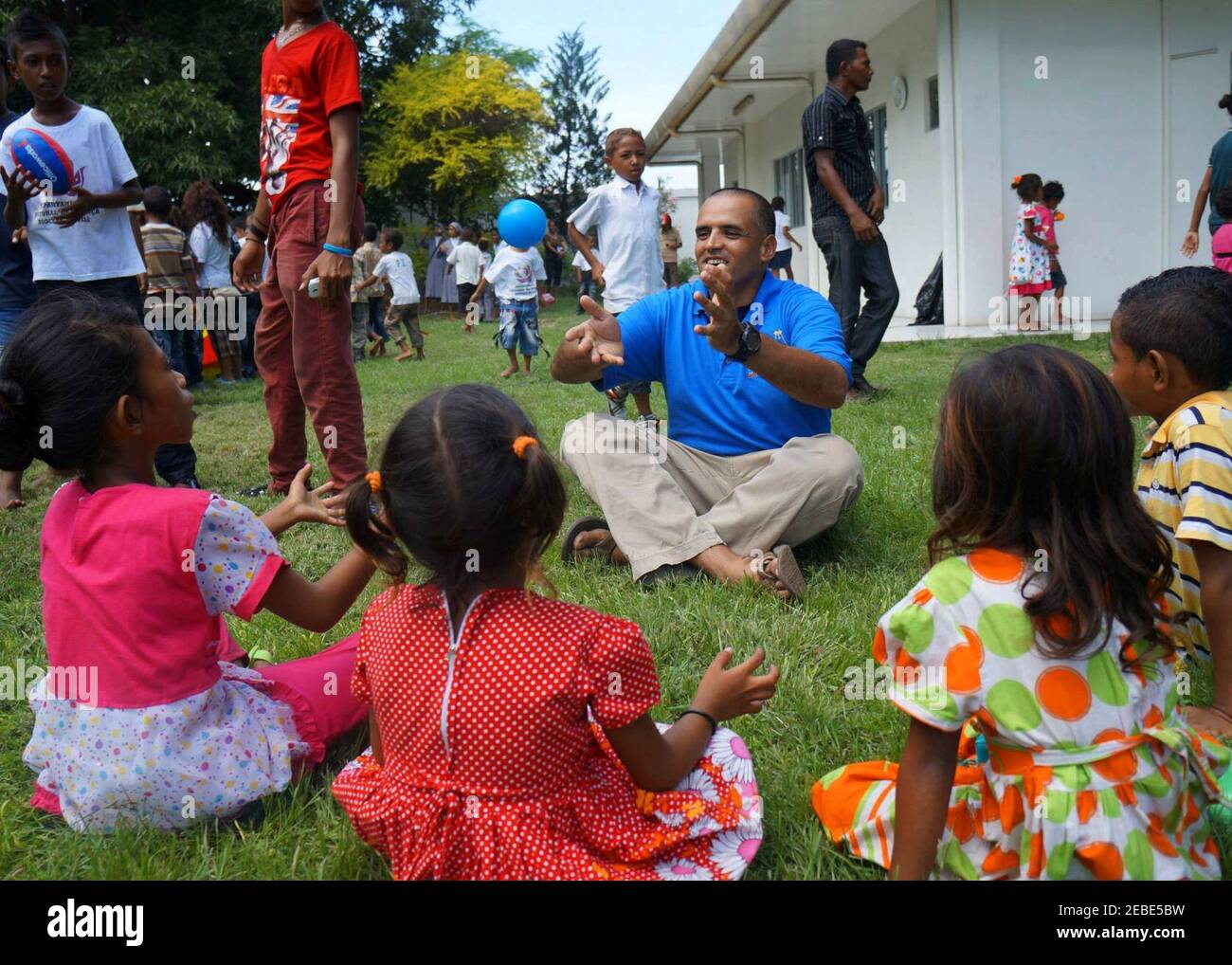 Nmcb 3 hi-res stock photography and images - Alamy