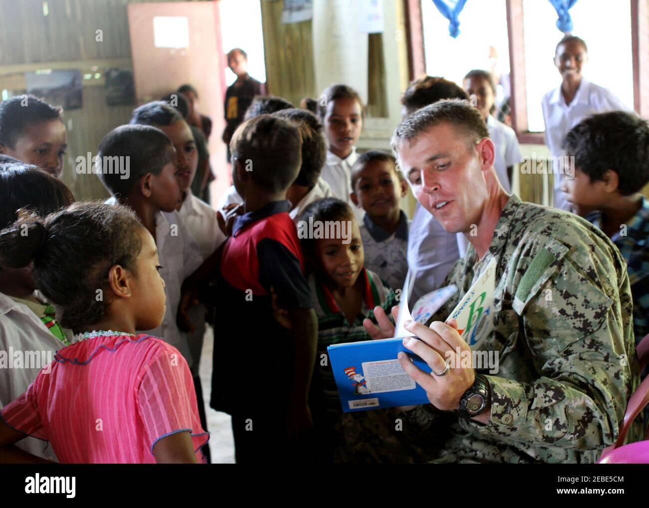 Nmcb 3 hi-res stock photography and images - Alamy