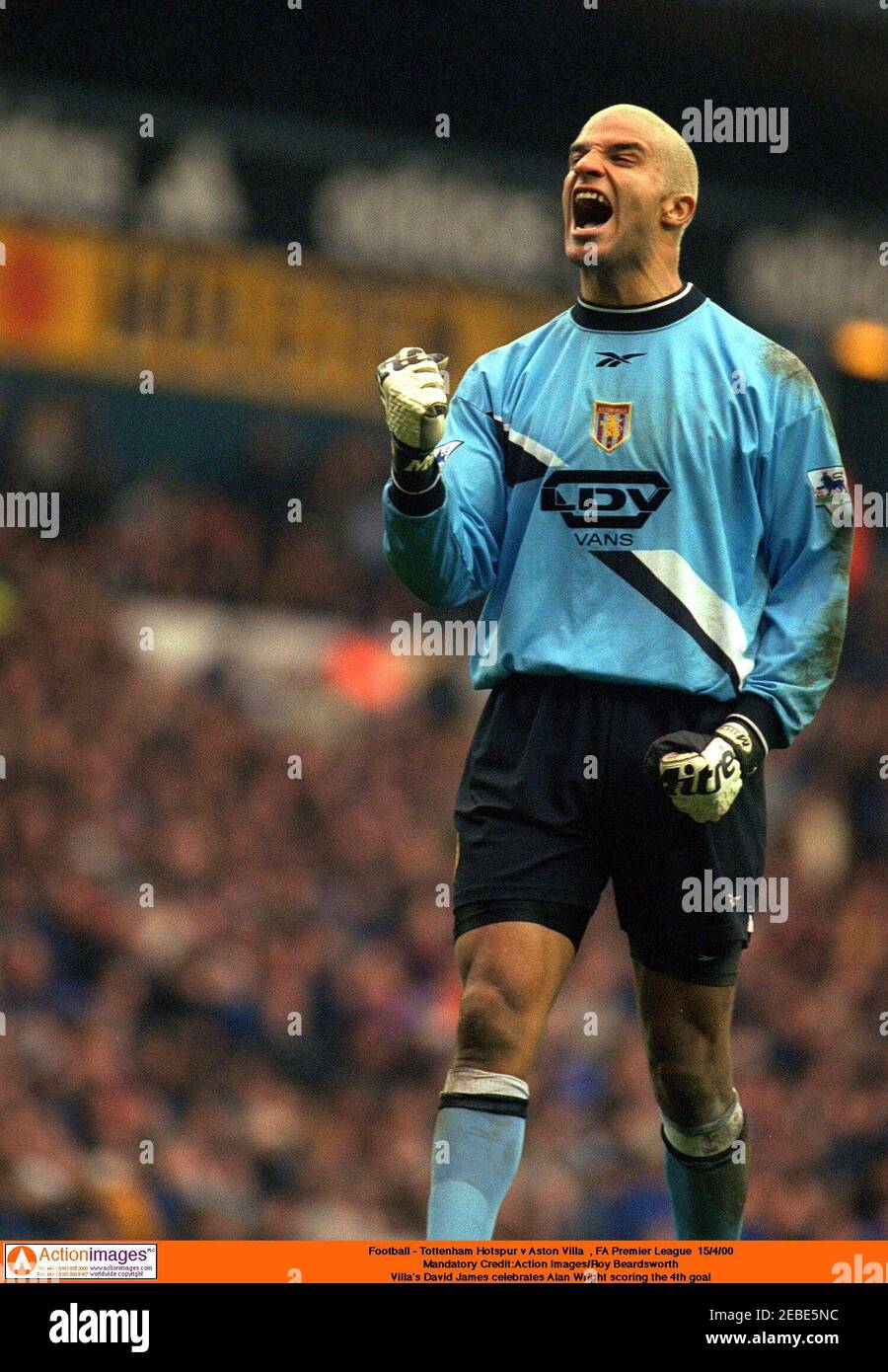 Aston villas alan wright hi-res stock photography and images - Alamy