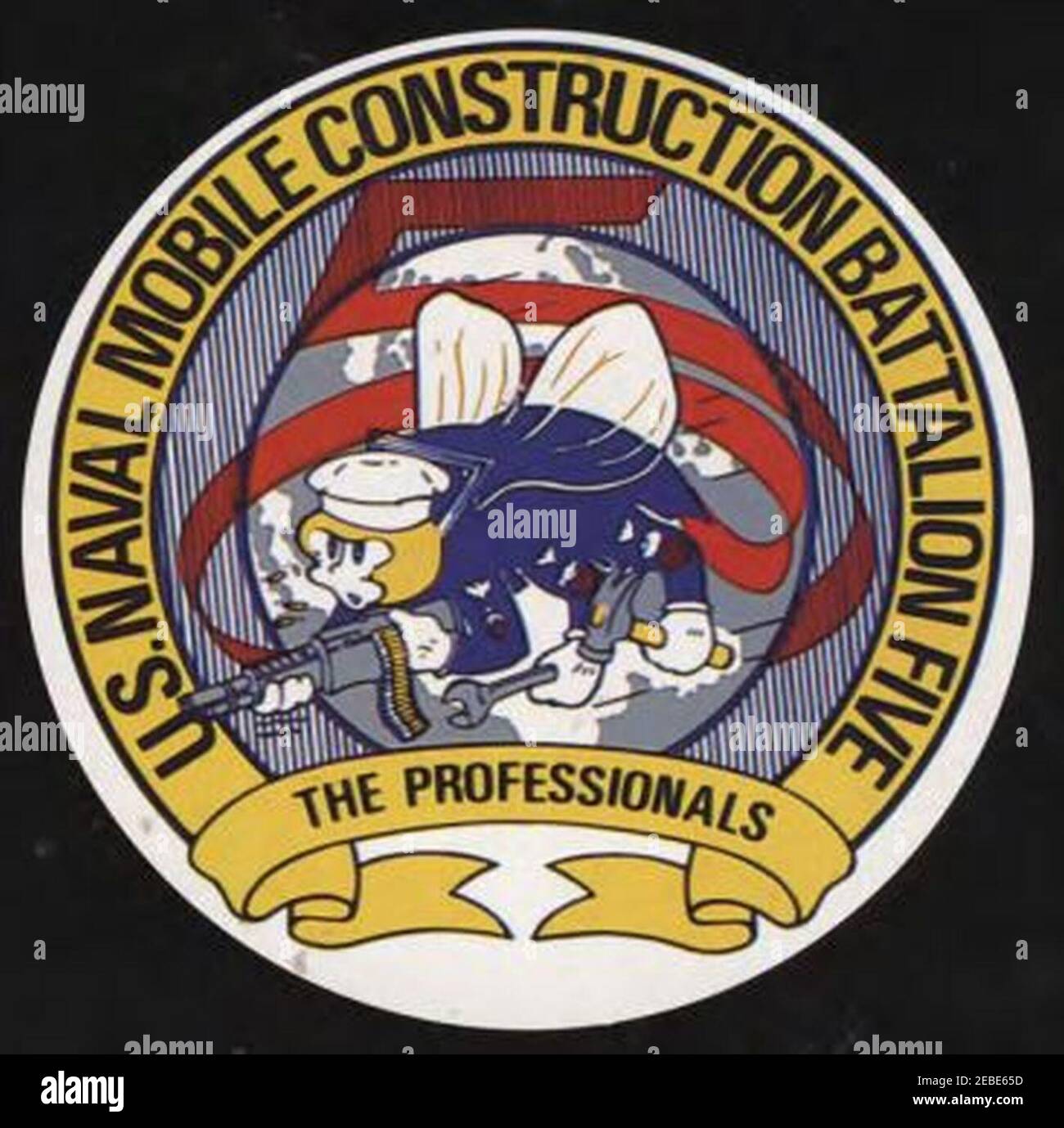 Nmcb 5 hi-res stock photography and images - Alamy