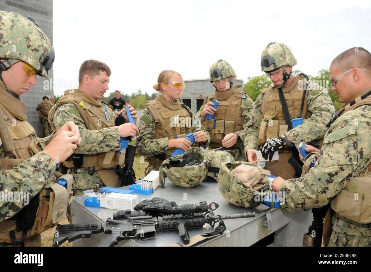 Nmcb 11 hi-res stock photography and images - Alamy