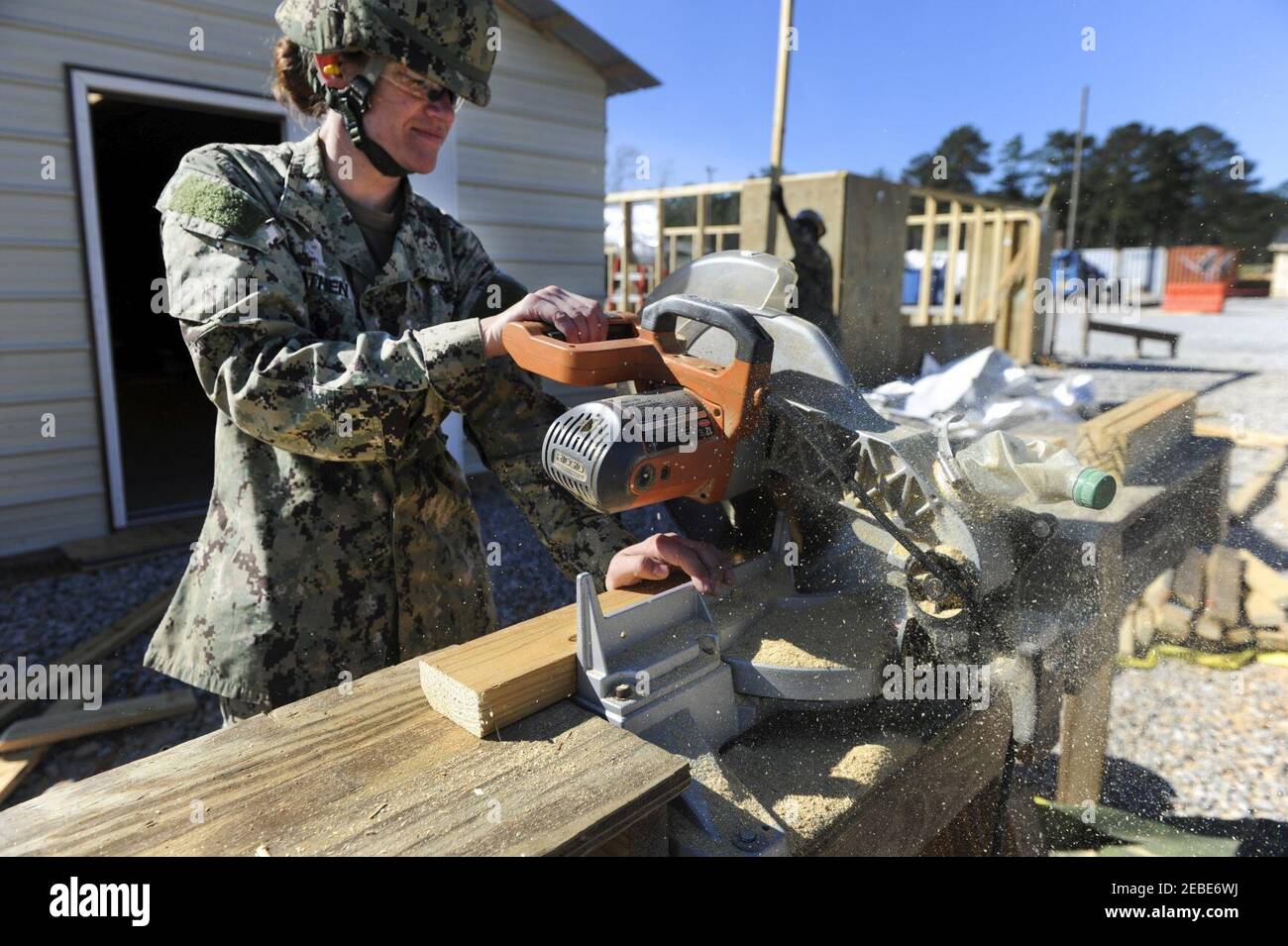 Camp shelby hi-res stock photography and images - Alamy