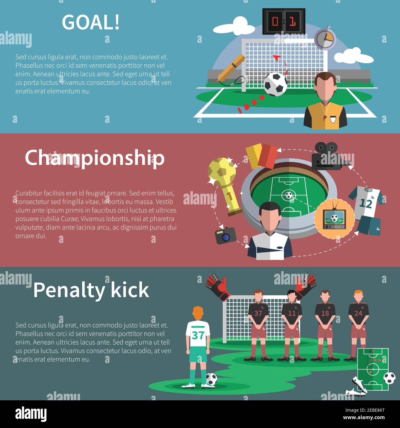 Ref design Stock Vector Images - Alamy