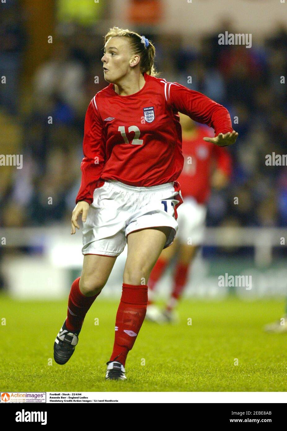 Richard Barr High Resolution Stock Photography and Images - Alamy