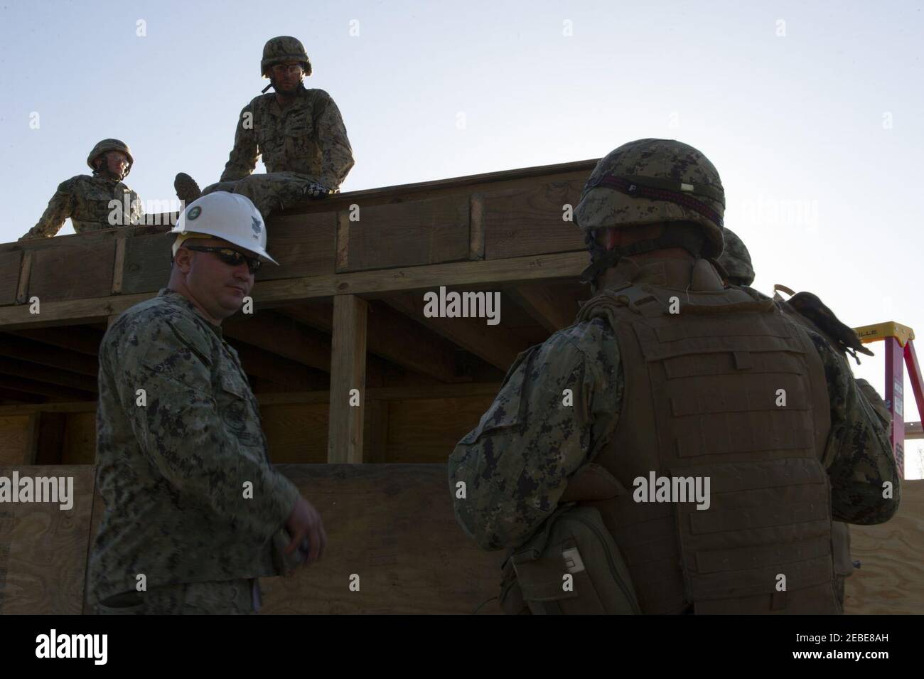 Nmcb 14 hi-res stock photography and images - Alamy