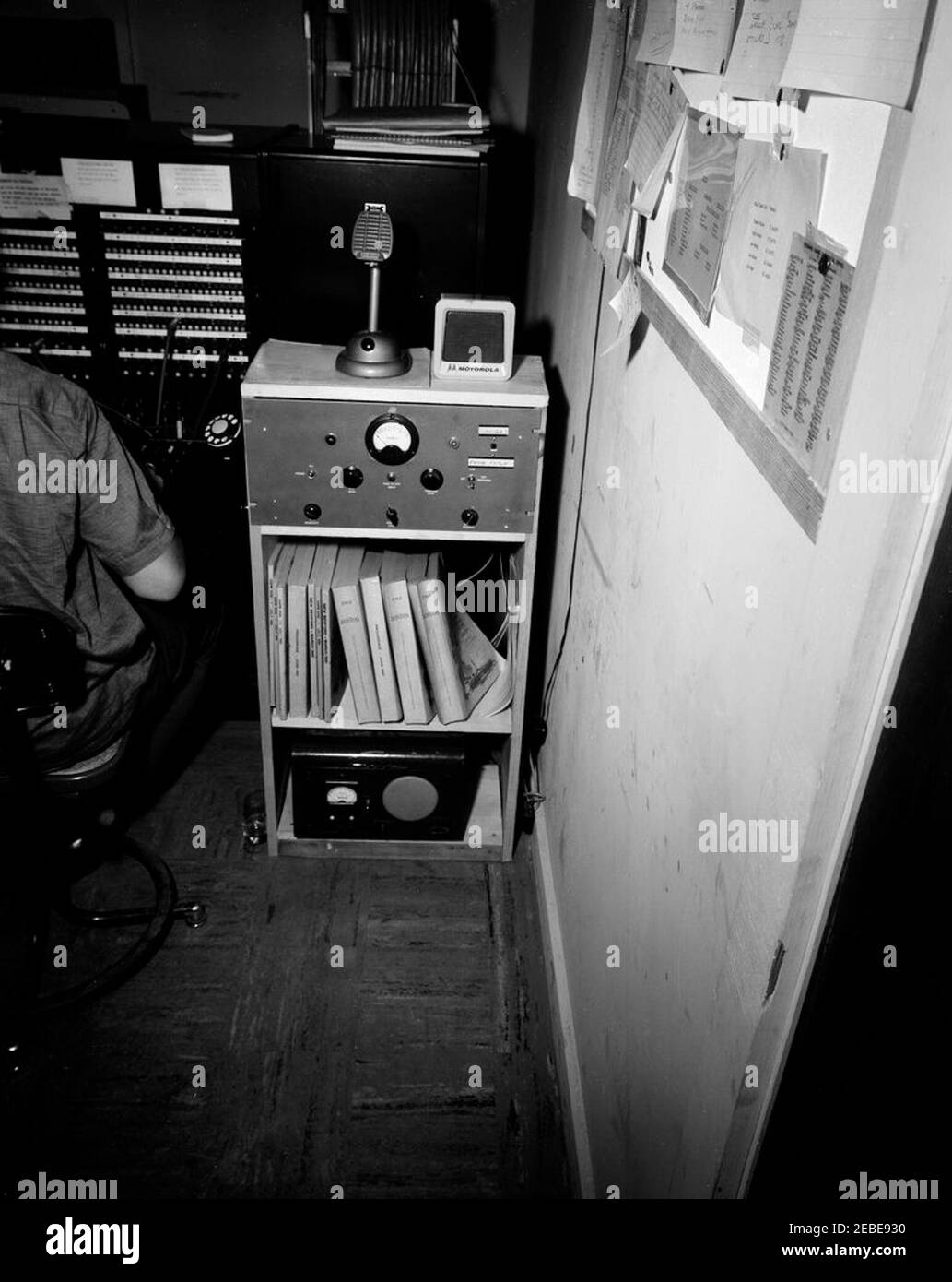 Otis air force base Black and White Stock Photos & Images - Alamy