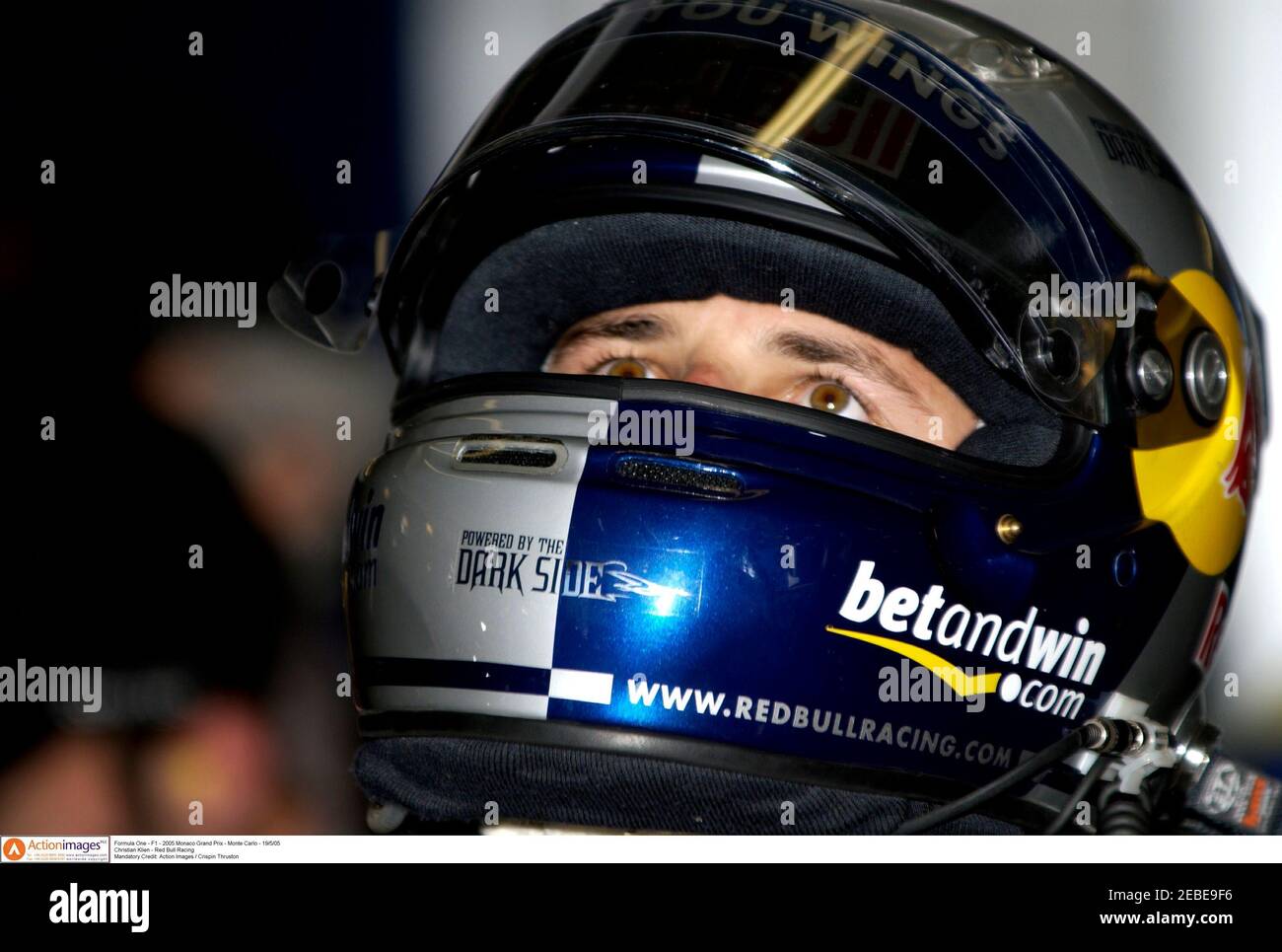Christian klien red bull 2005 hi-res stock photography and images - Alamy Christian klien red bull 2005 hi-res stock photography and images - Alamy