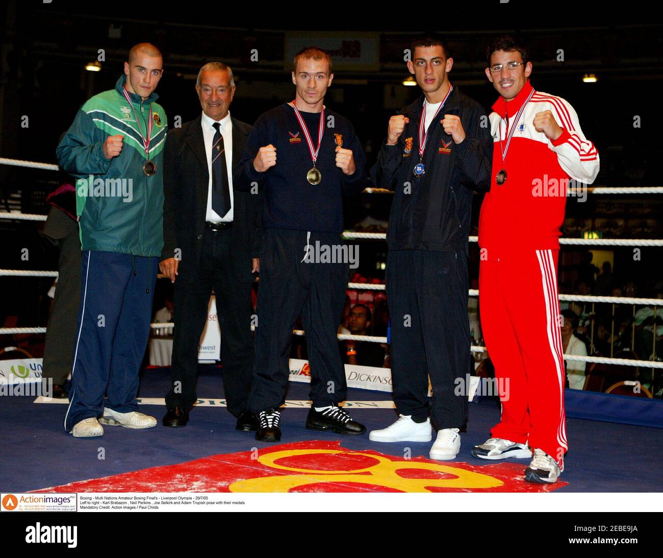 Neil perkins hi-res stock photography and images - Alamy