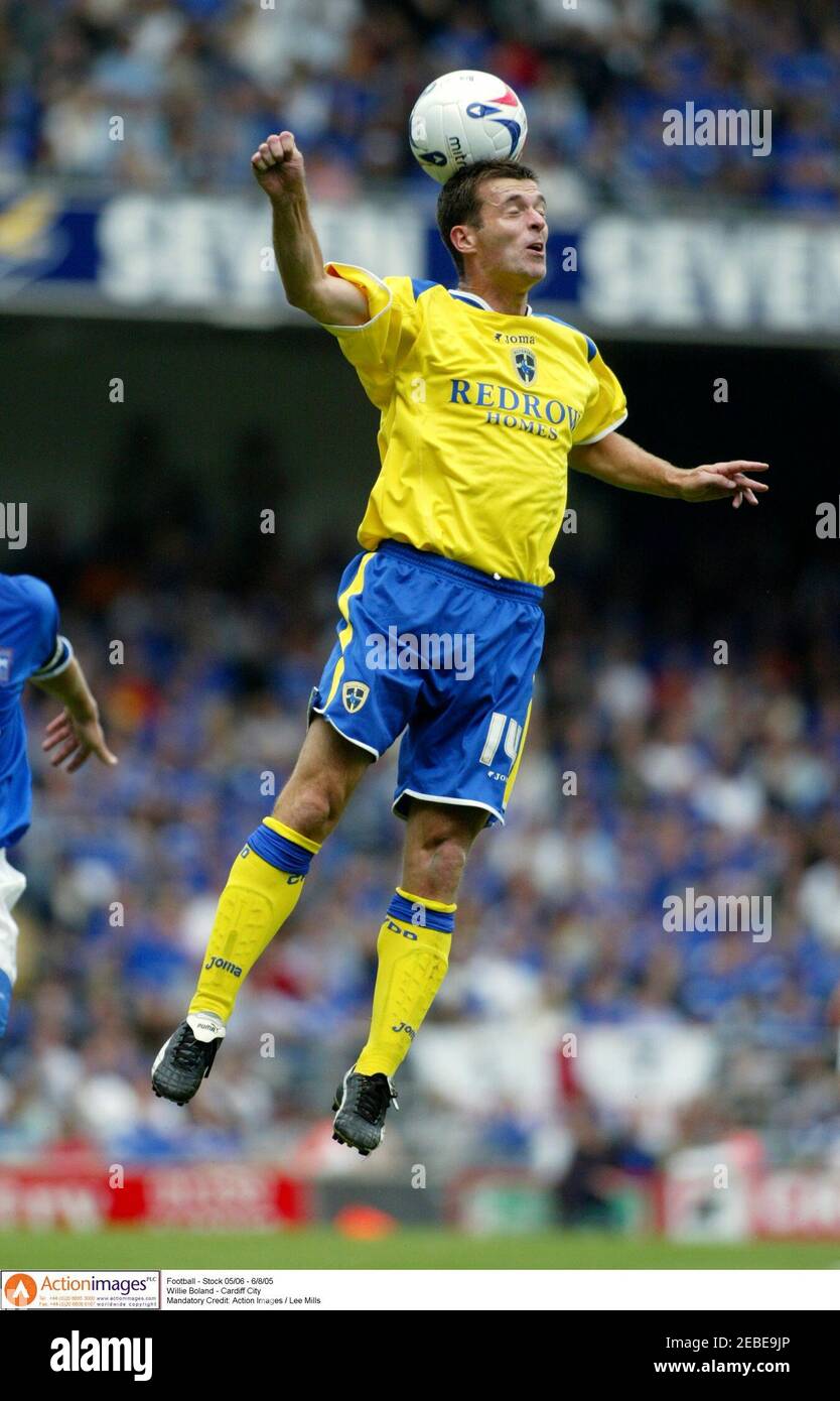 Boland mills hi-res stock photography and images - Alamy