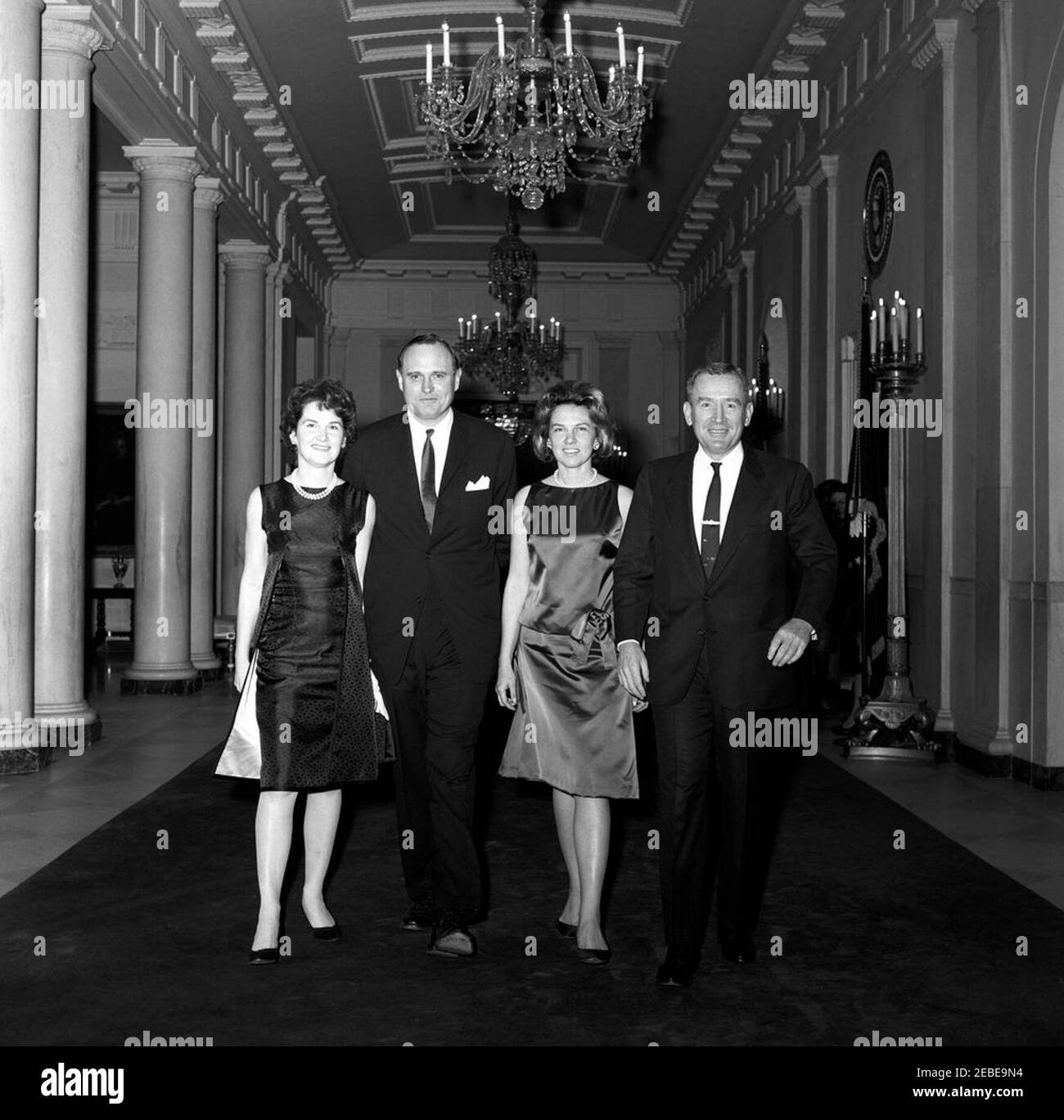 Reception red cross cross Black and White Stock Photos & Images - Alamy