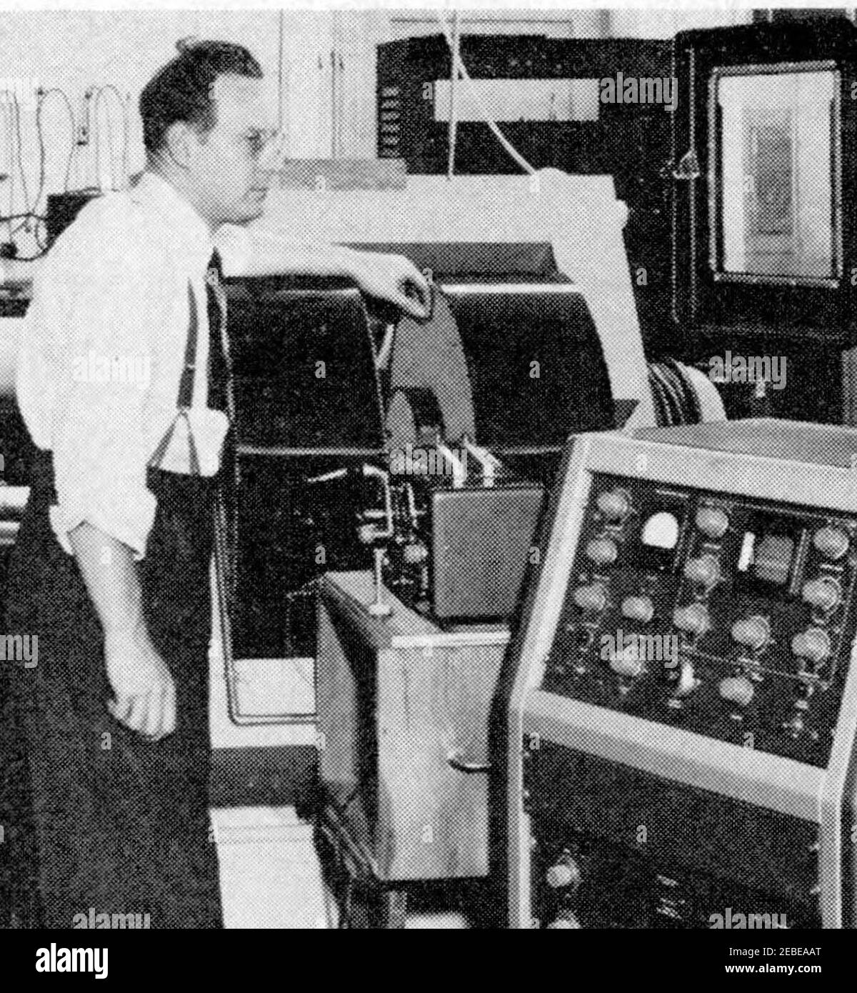 Nmr Black and White Stock Photos & Images - Alamy