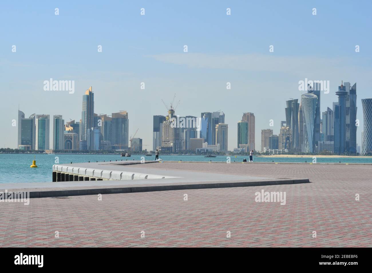 Qatar photos hi-res stock photography and images - Alamy