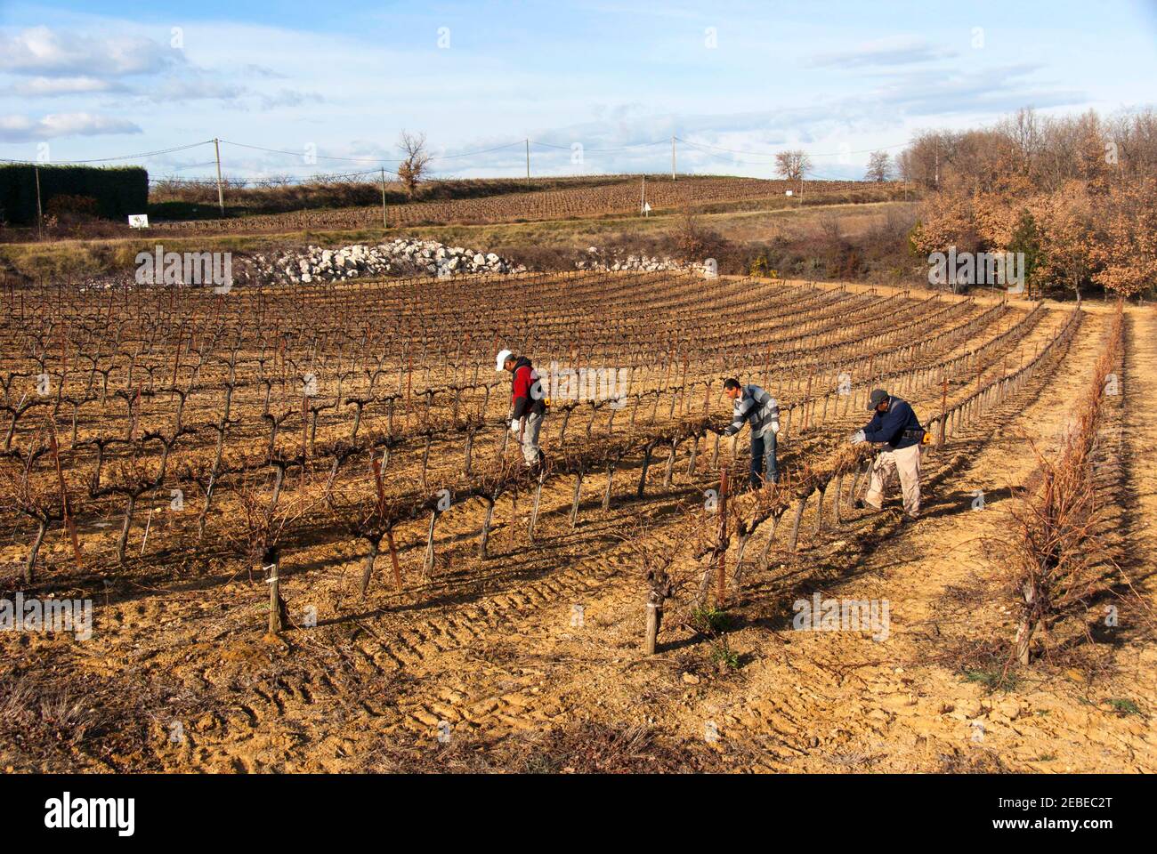 Same scene different season hi-res stock photography and images - Alamy