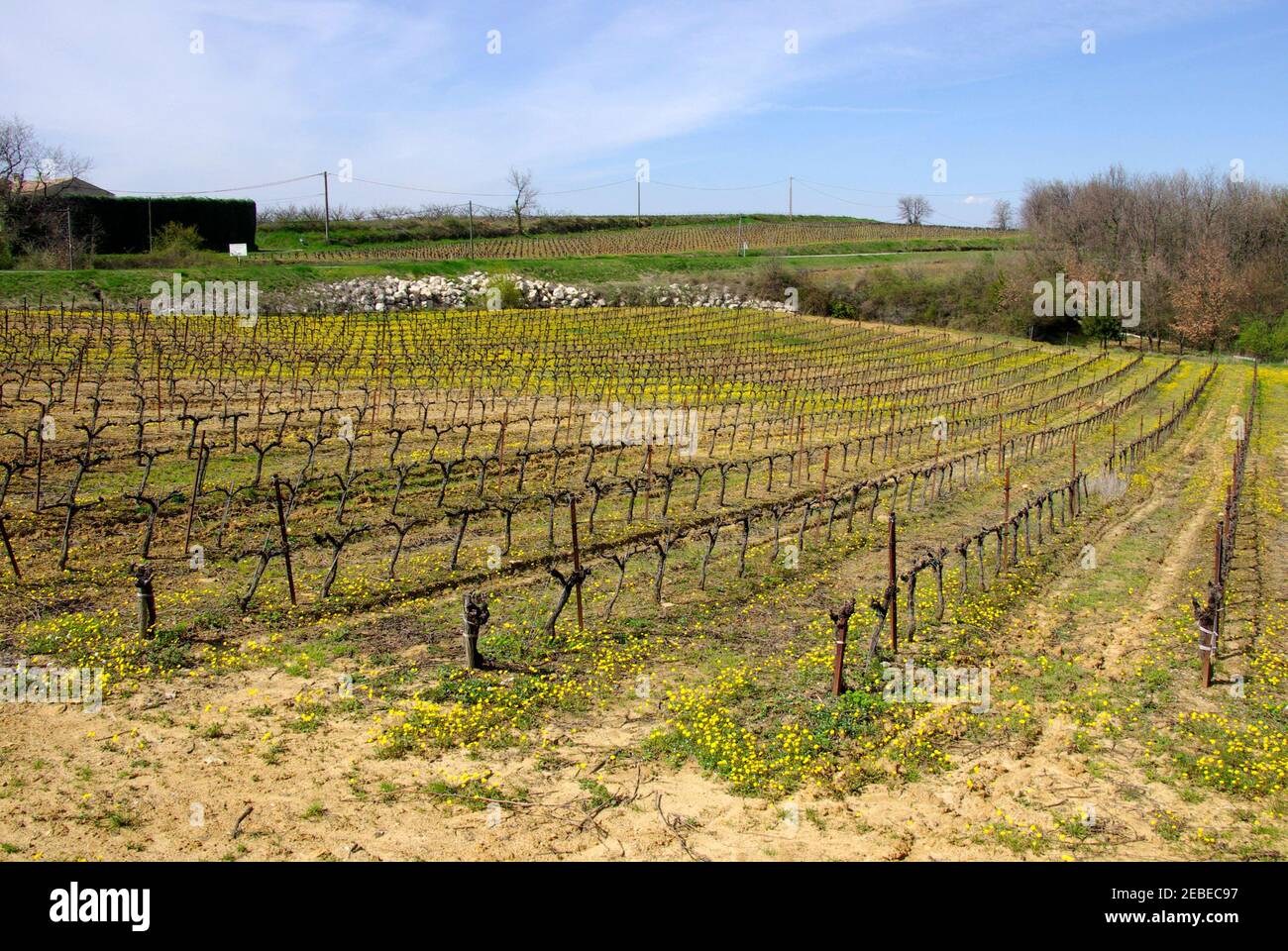 Same scene different season hi-res stock photography and images - Alamy