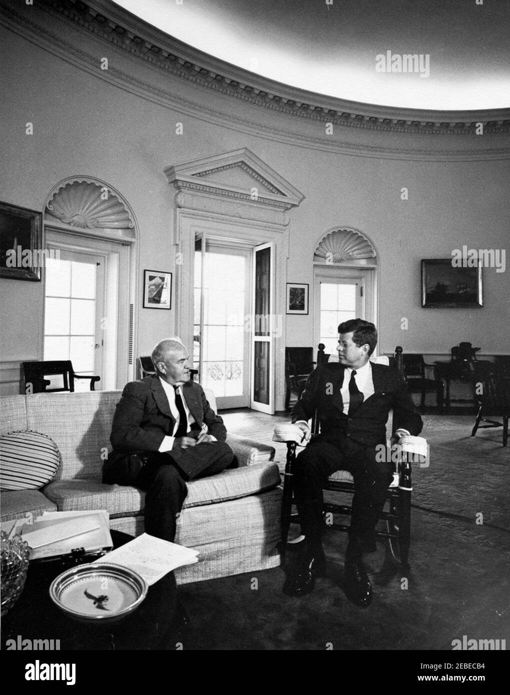 Arthur dean hi-res stock photography and images - Alamy