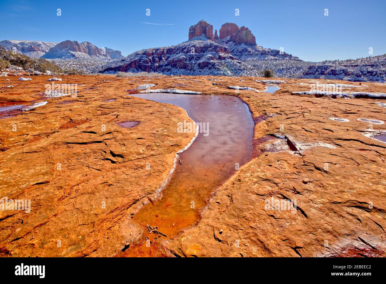 Slick Rock Trail High Resolution Stock Photography and Images - Alamy