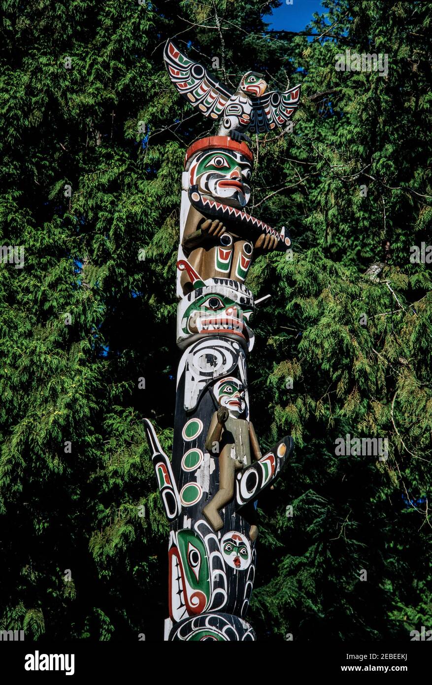 Indigenous north pole hi-res stock photography and images - Alamy