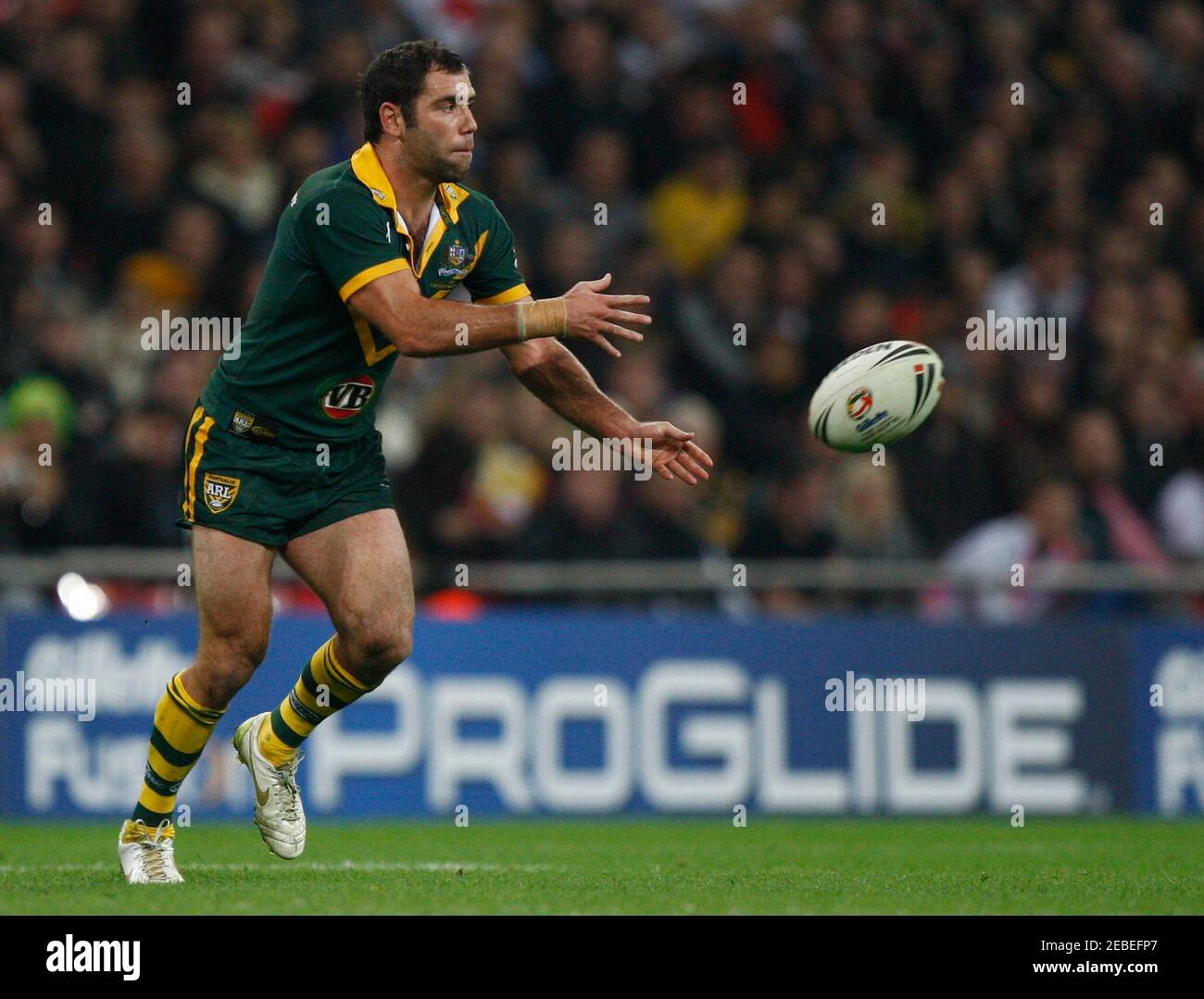 Cameron smith australia hi-res stock photography and images - Alamy
