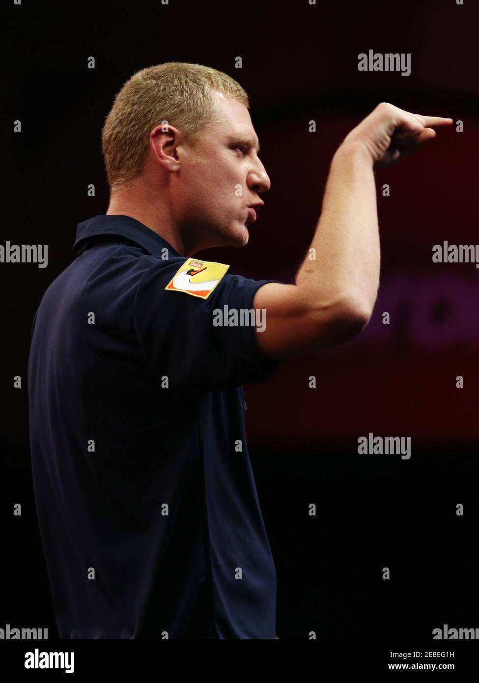 Scott rand hi-res stock photography and images - Alamy