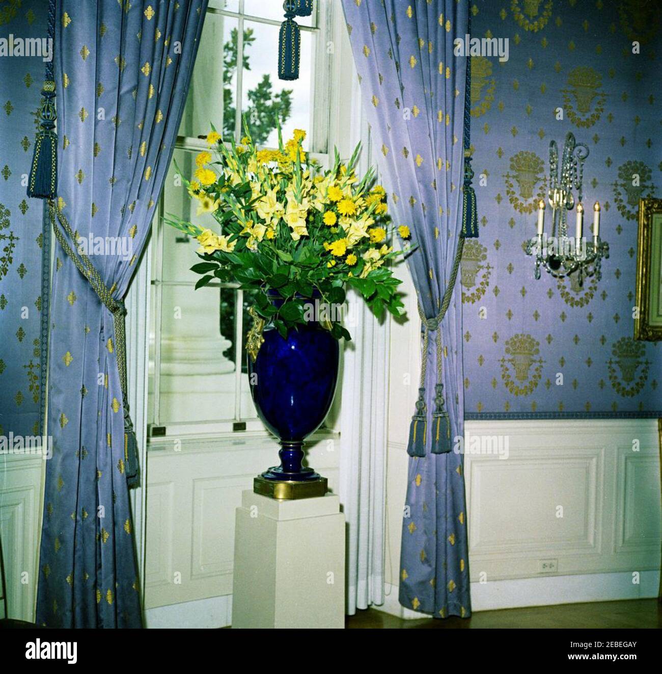 Luncheon in honor of Chen Cheng, Vice President of the Republic of ...