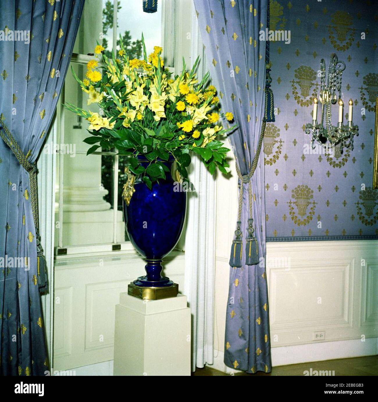 Luncheon in honor of Chen Cheng, Vice President of the Republic of ...