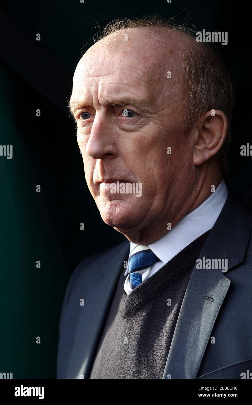 Mark lillis huddersfield hi-res stock photography and images - Alamy