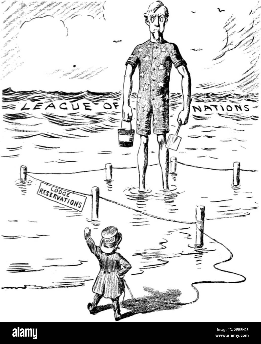 Nelson harding hi-res stock photography and images - Alamy