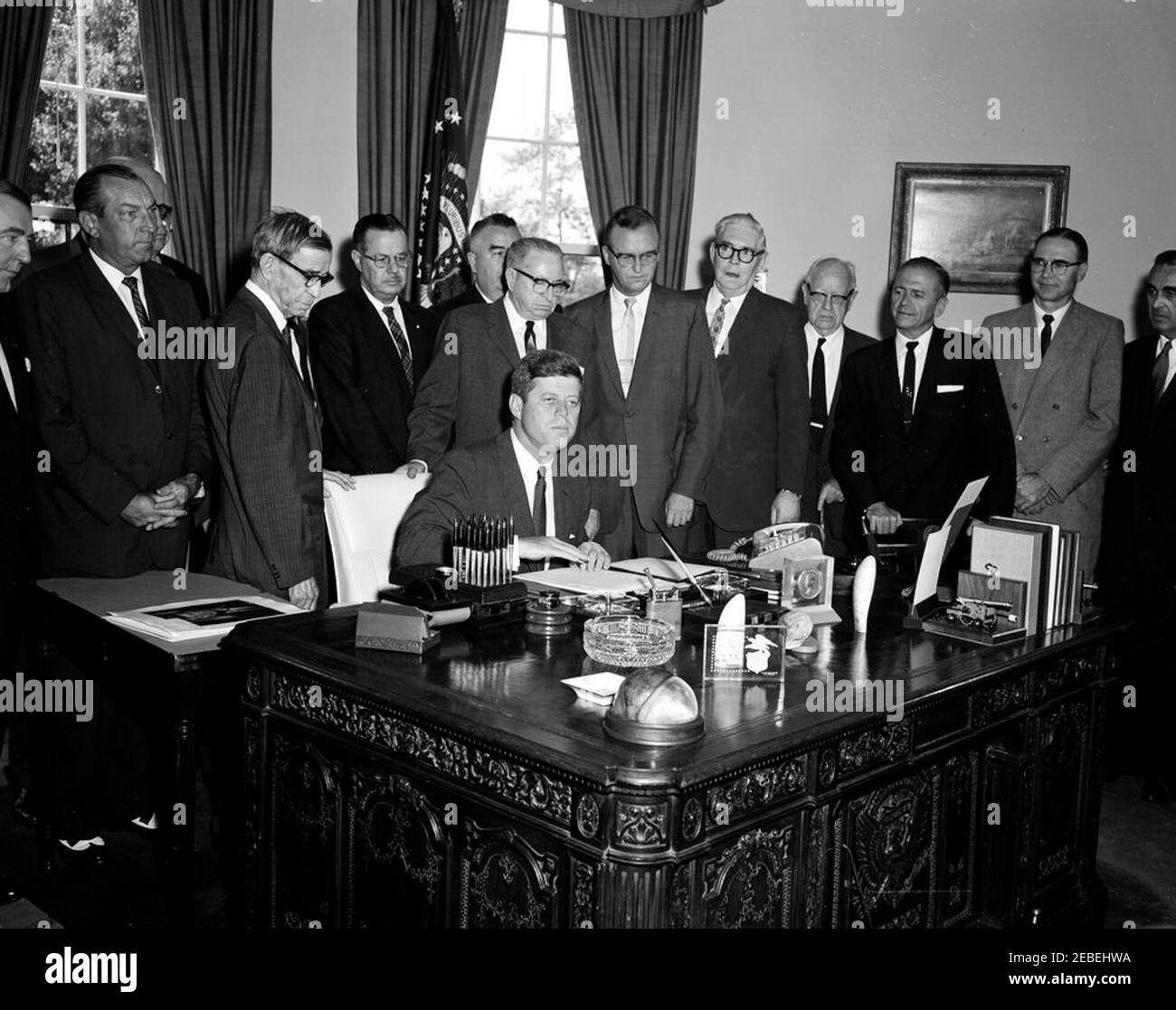 Congressman robert scott hi-res stock photography and images - Alamy