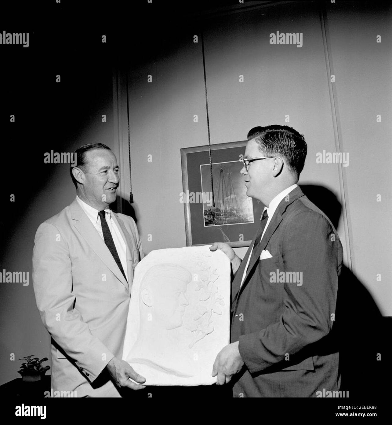 Litchfield house Black and White Stock Photos & Images - Alamy