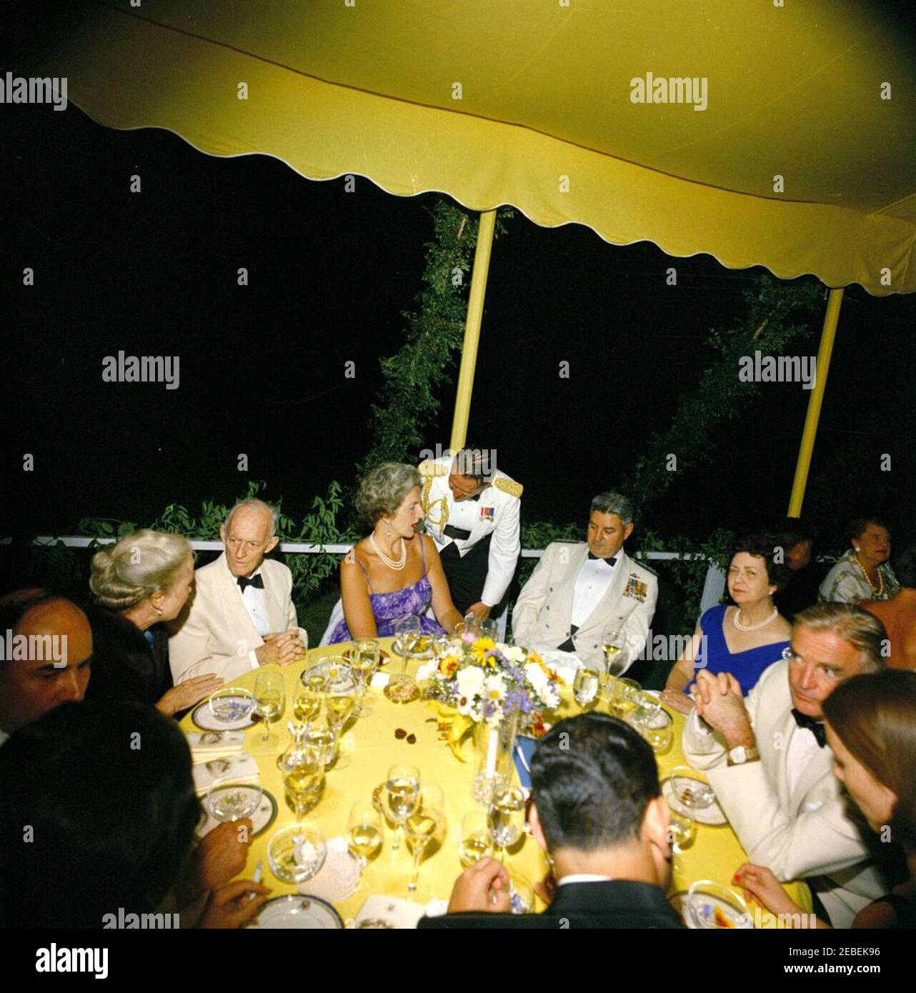 Curtis lemay hi-res stock photography and images - Alamy