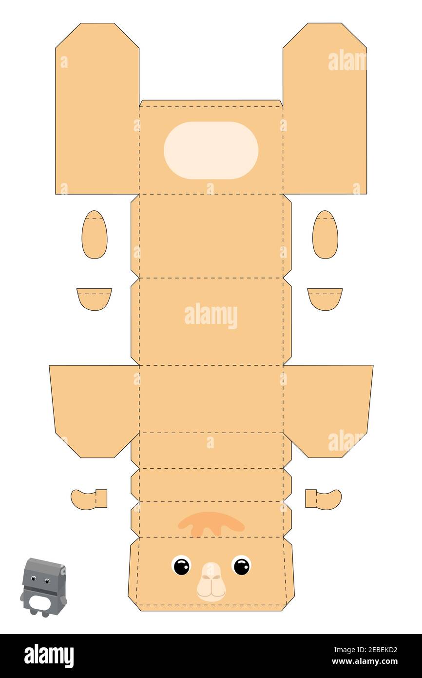 Camel packaging hi-res stock photography and images - Alamy