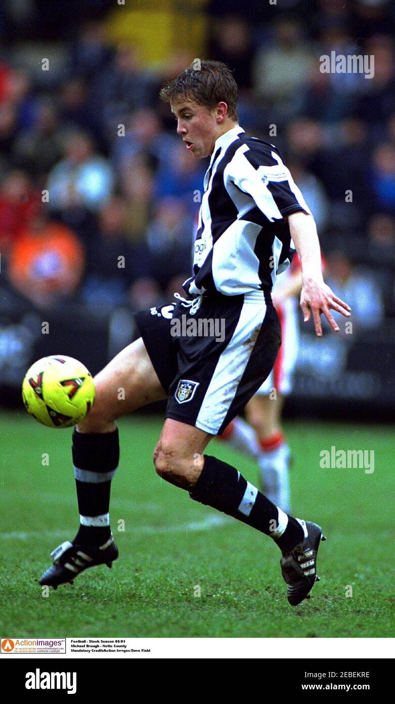 Michael brough hi-res stock photography and images - Alamy