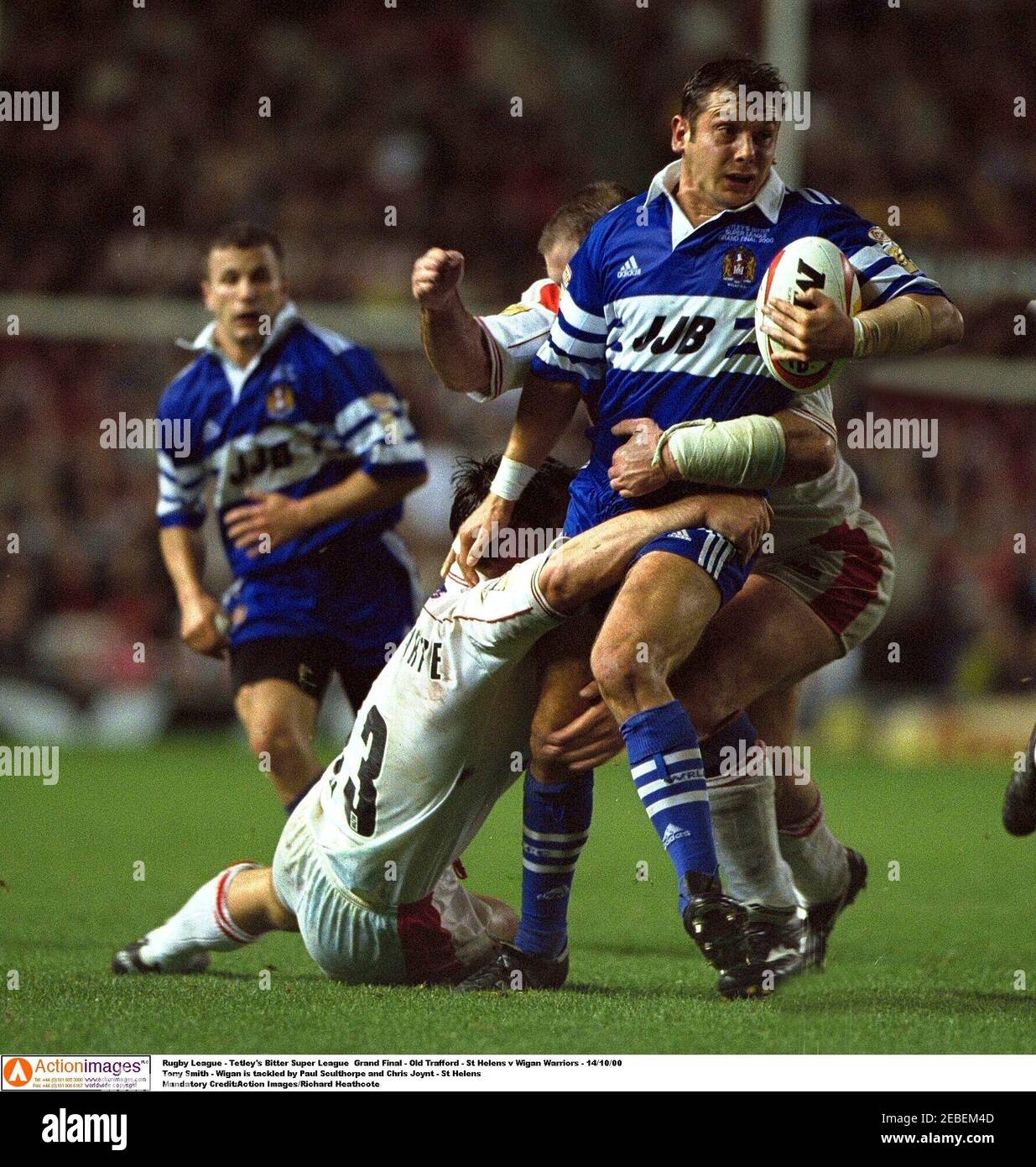 Chris joynt hi-res stock photography and images - Alamy