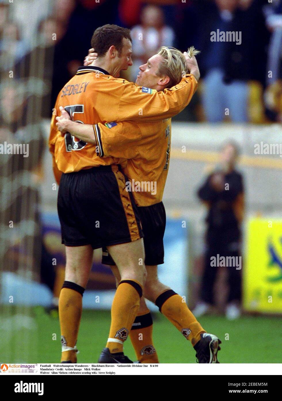 Mick nielsen hi-res stock photography and images - Alamy