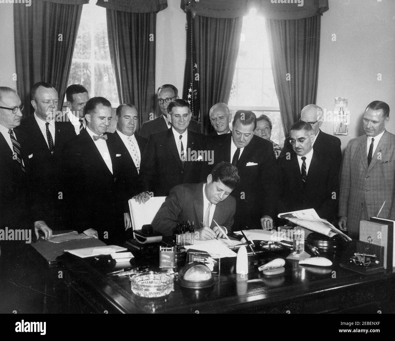 The magnuson act Black and White Stock Photos & Images - Alamy