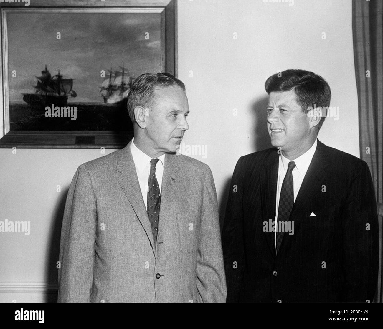 John c maxwell Black and White Stock Photos & Images - Alamy