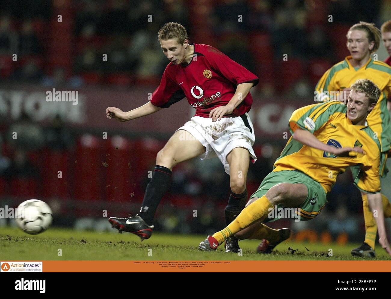 Matthew halliday hi-res stock photography and images - Alamy