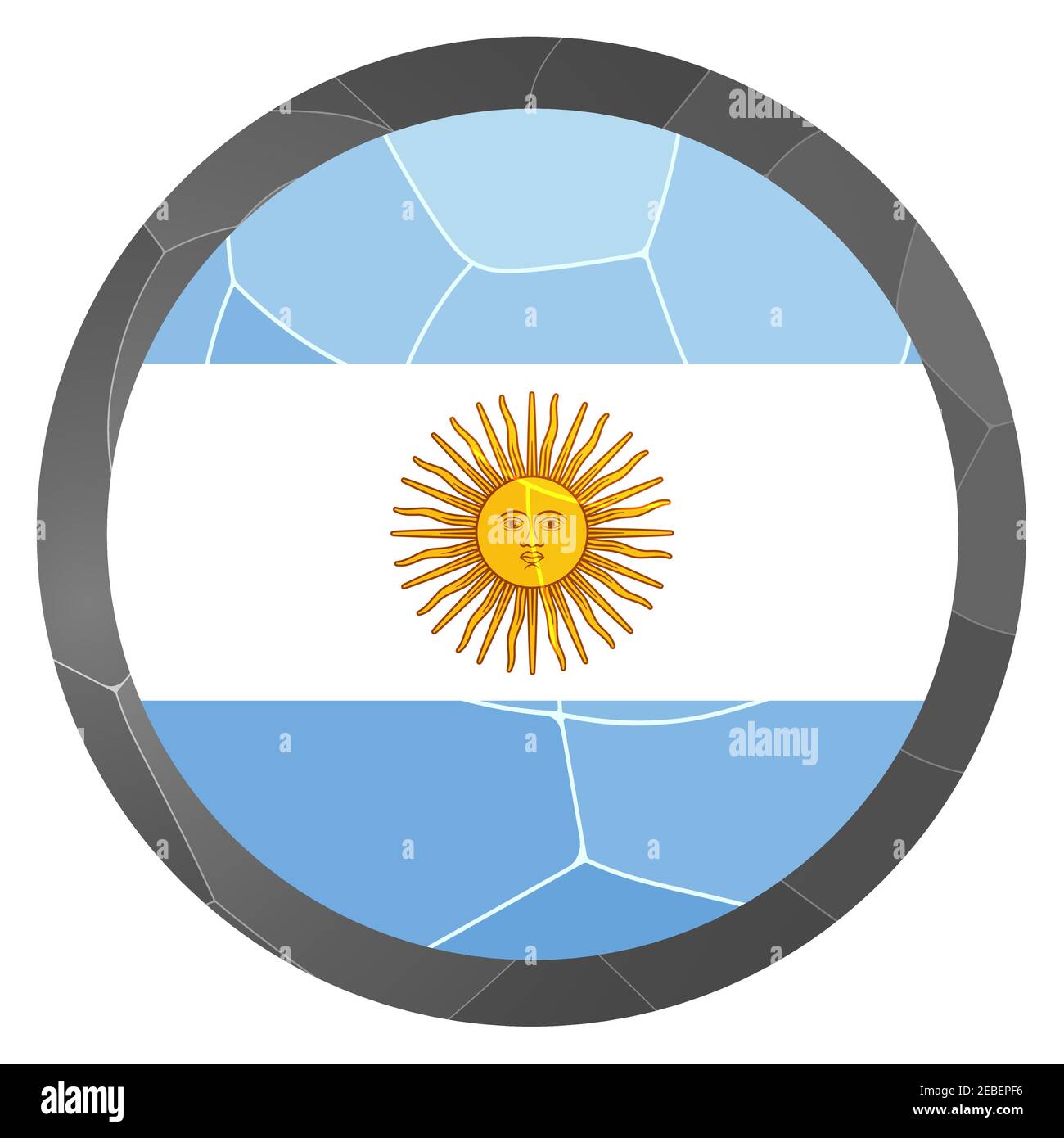 Argentina National Symbol