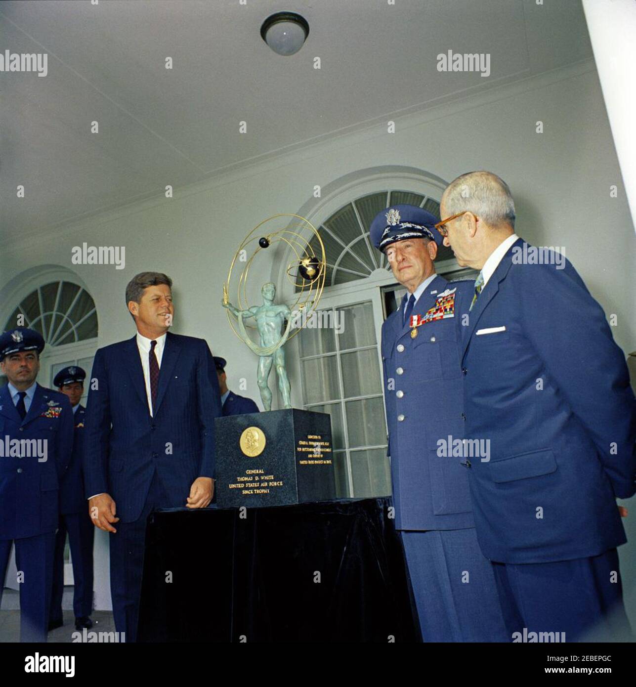 Colonel thomas rose hi-res stock photography and images - Alamy