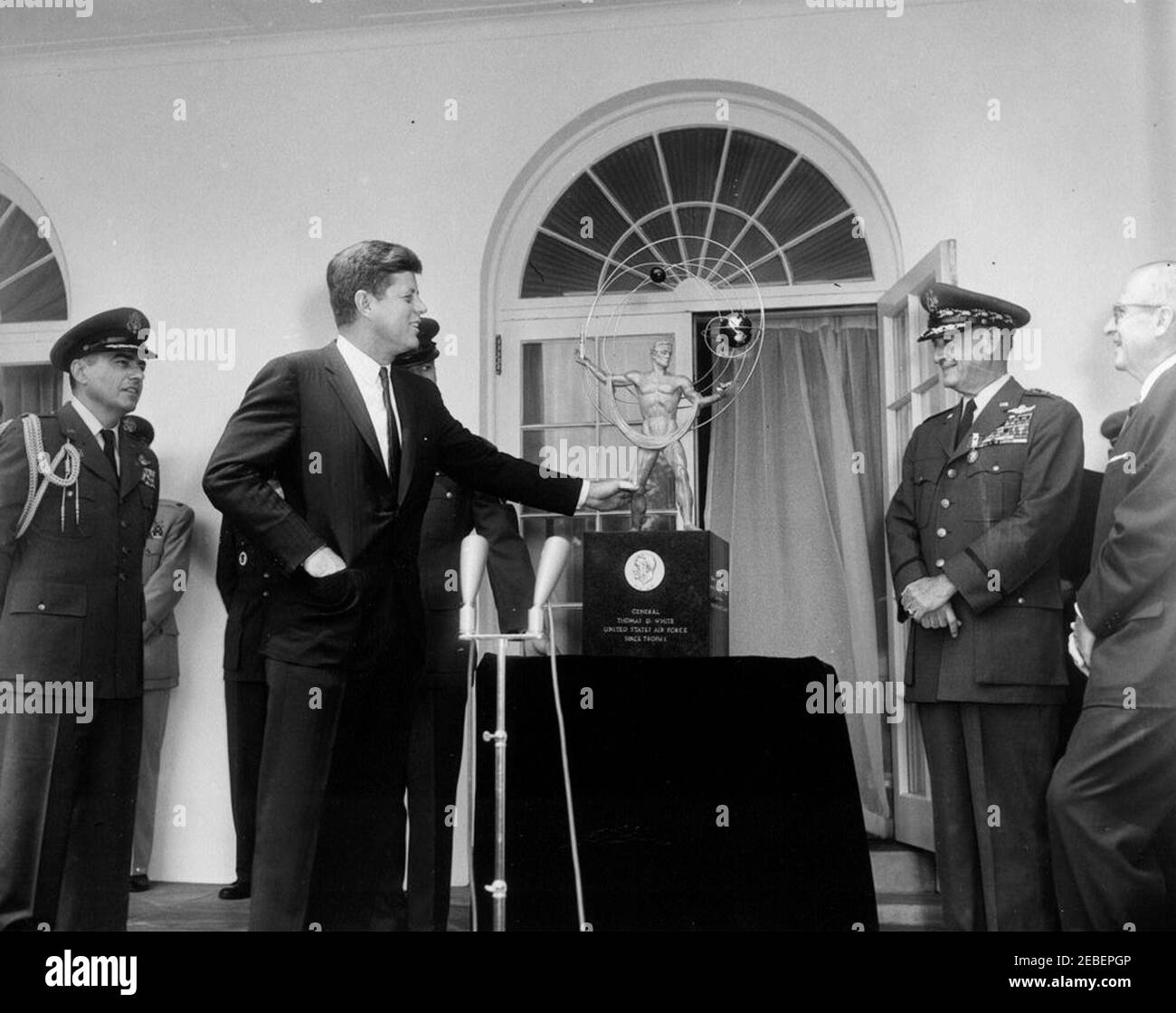 Colonel thomas rose hi-res stock photography and images - Alamy