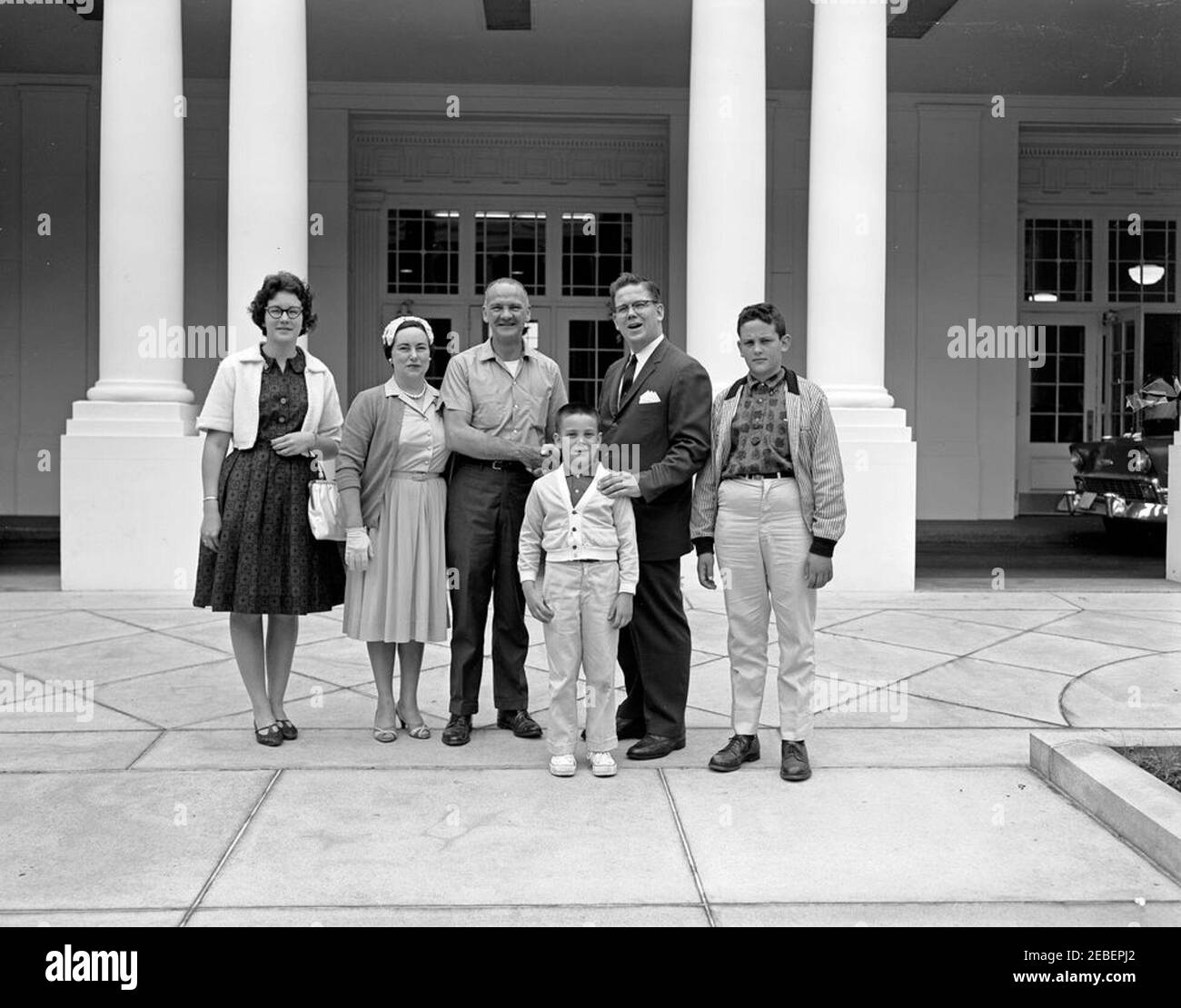 Mcnally family hi-res stock photography and images - Alamy