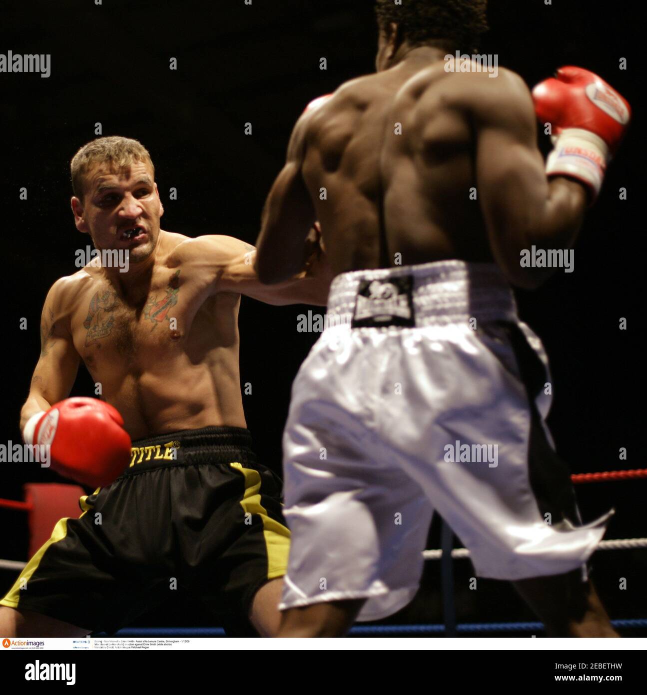 Michael aston smith hi-res stock photography and images - Alamy